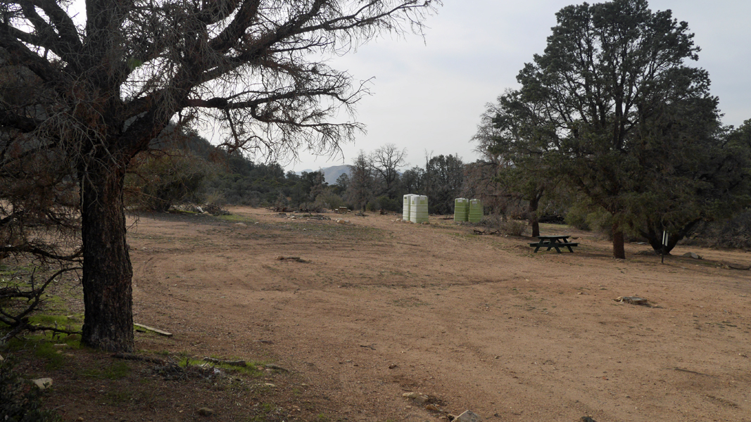 The Ranges | Desert Marksmen