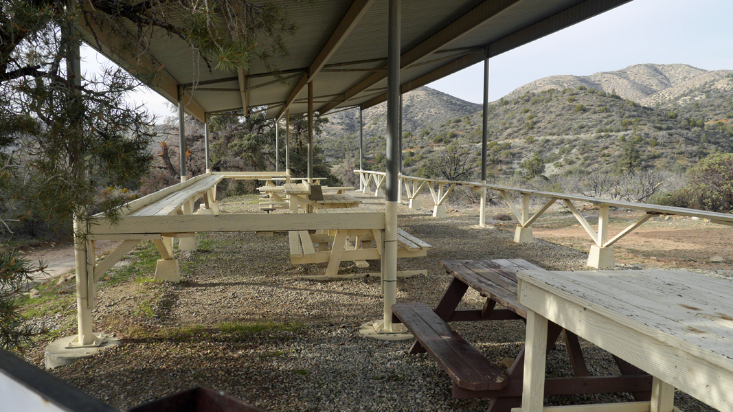 The Ranges | Desert Marksmen