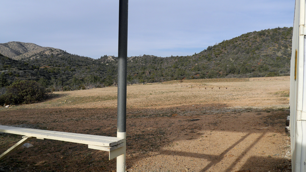 The Ranges | Desert Marksmen