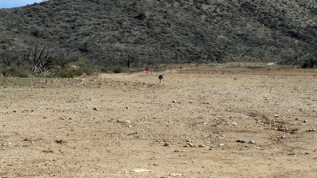 The Ranges | Desert Marksmen